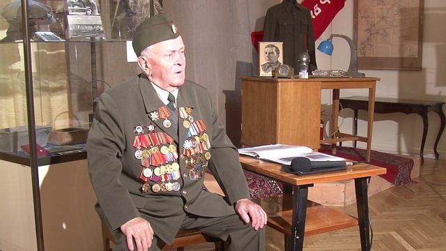 Стрекалов Василий Иванович