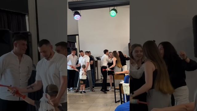 Александр и Виктория