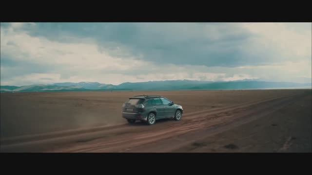 Тизер для короткометражного художественного фильма "Спуститься до Небес", 2022 г.