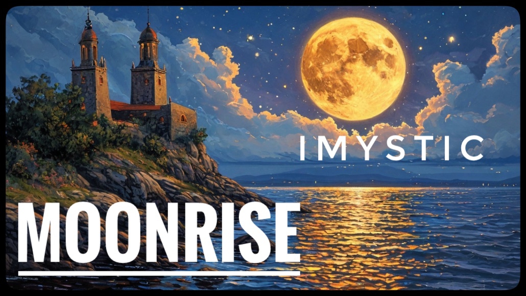 MOONRISE - IMYSTIC