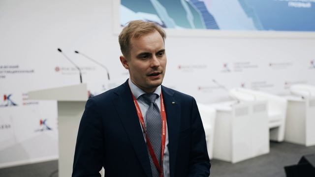 Константин Марков (ПАО «Сбербанк»)