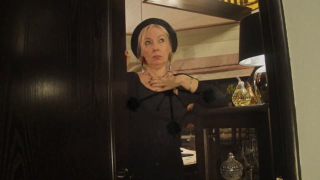 «ТАЙНЫ СТАРОЙ БИБЛИОТЕКИ, или НОВОГОДНИЕ НАВАЖДЕНИЯ БИБЛИОТЕКАРЯ» . Лучшие фрагменты. декабрь 2020