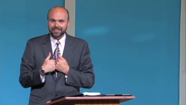 10. Плод Духа- воздержание