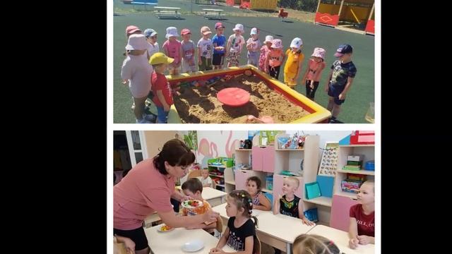 Видеовизитка Ганиева Л.А