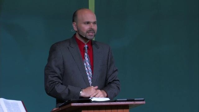 2. Смерть для греха - Как победить грех