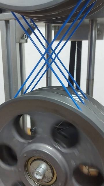 Круто идёт #petg #пластик #3d #3dprinter #3dпечать #3dпринтер #филамент #рекомендации