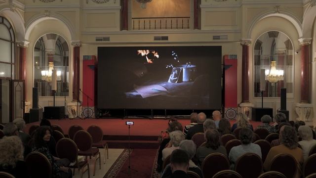 2024.10.28_Беговой_оркестр пограрн академии ФСБ_Поппури на темы военных песен