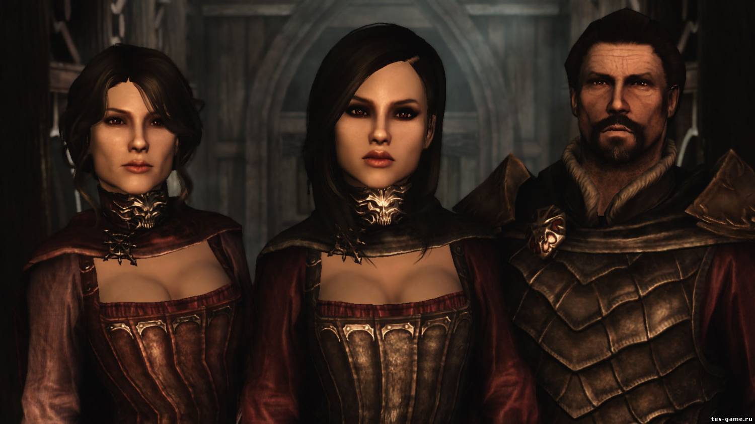 Skyrim Нашли Жреца мотылька! Прочли 1 свиток! Поиска Матери Сераны!