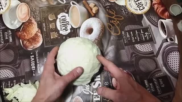 Как хранить капусту зимой до весны в погребе