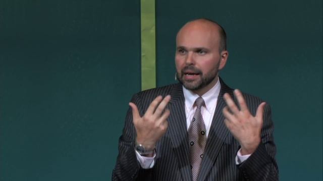 4. Условия для роста  - Как победить грех