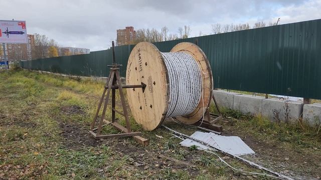 Строительство  спортивного центра в Ярославле 27 01 2025 г