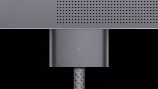 MacBook Air M2 trailer
