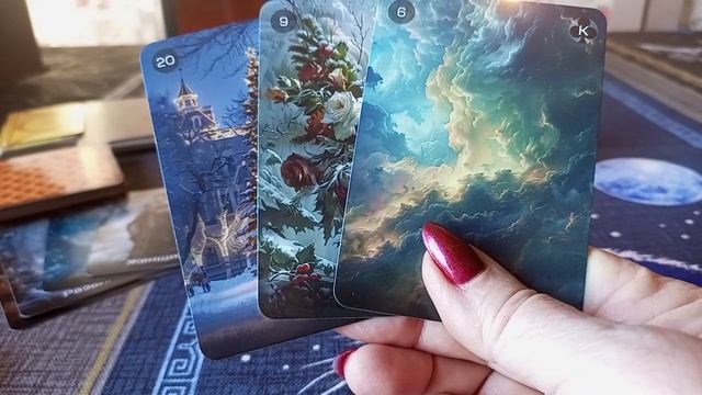 СИТУАЦИЯ В ОТНОШЕНИЯХ