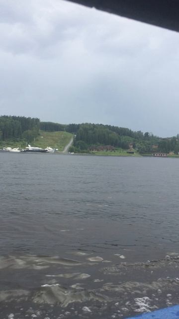 красавица Ока