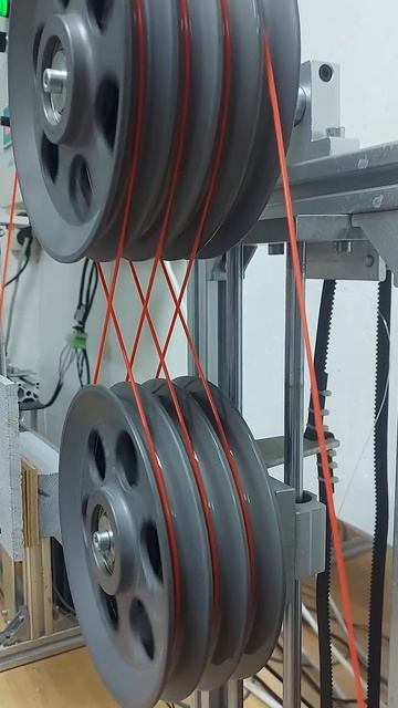 Красивый, но не красный #petg #пластик #3d #3dprinter #3dпечать #3dпринтер #филамент