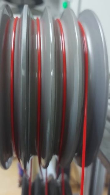 Ну залипательно же??? #petg #пластик #3d #3dprinter #3dпечать #3dпринтер #филамент #рекомендации