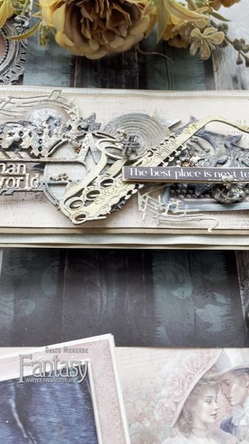 Обзор всех открыток к СП "Невозможное возможно"
 #fantasy_невозможноевозможно