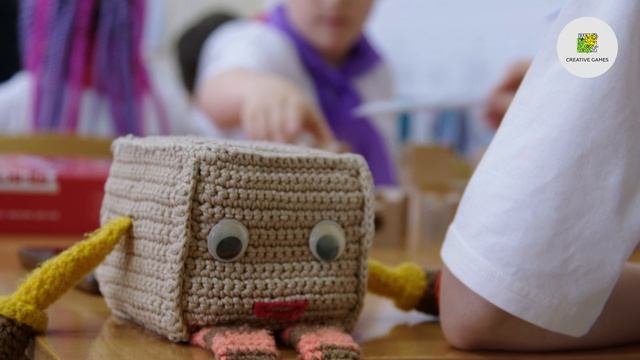 Дневники Кубориады-2024. День 2