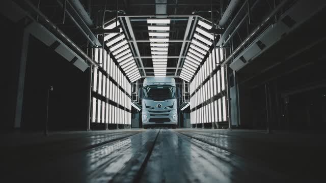 Презентация Shacman X6000