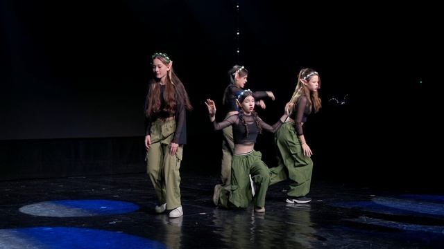 Направление All Styles