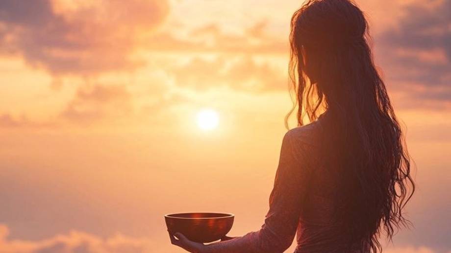 Медитация на развитие интуиции. 28.01.25. Второй день интенсива. Кундалини йога