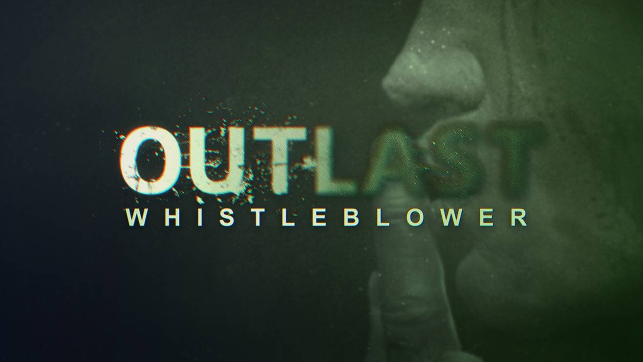 Outlast: Whistleblower. Параллельная история Парка. #6.