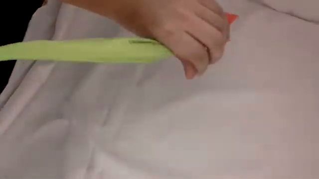 M5738 Фокус Двойной платок (ID OZON 76359)