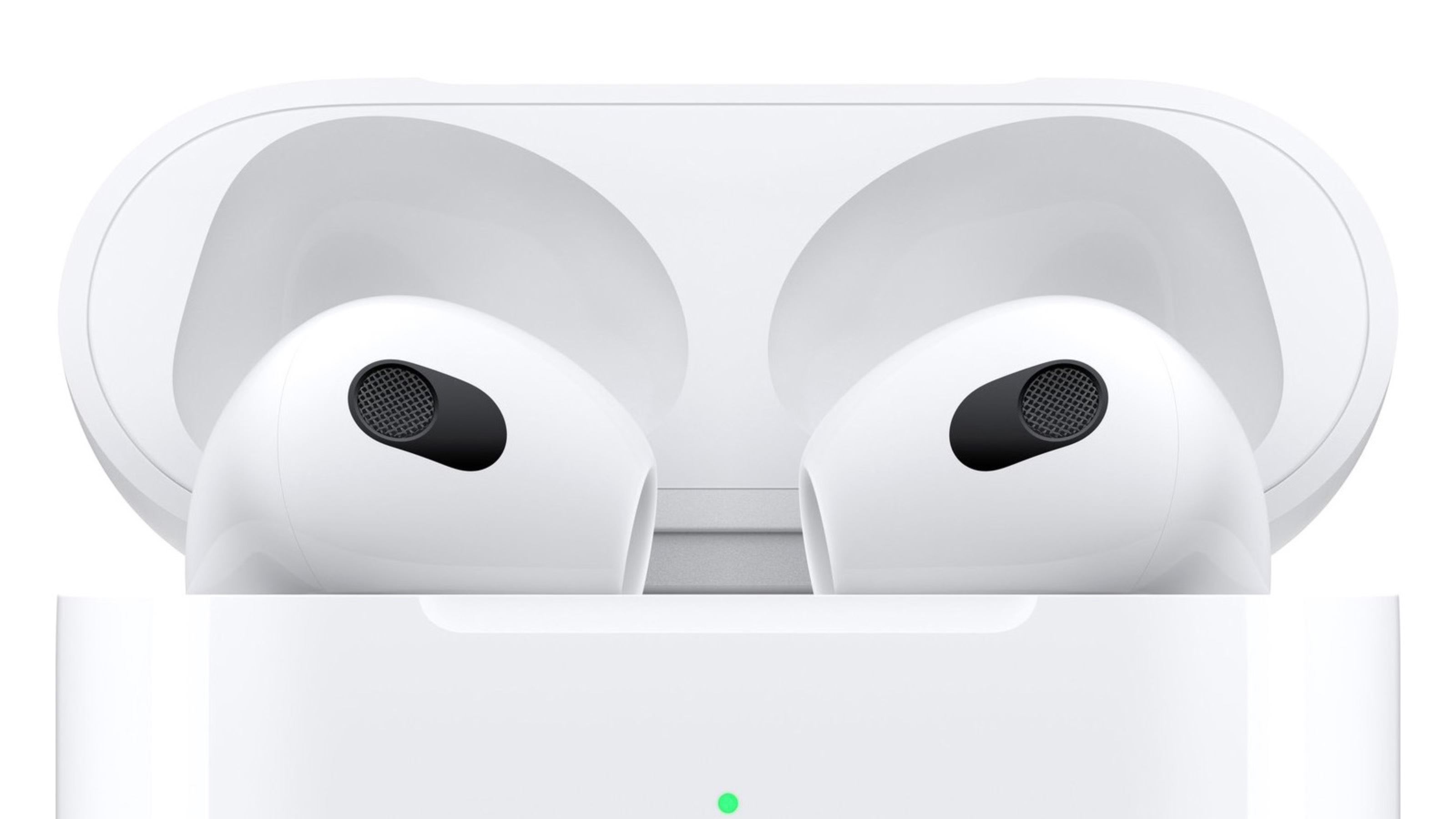 AirPods 3 trailer