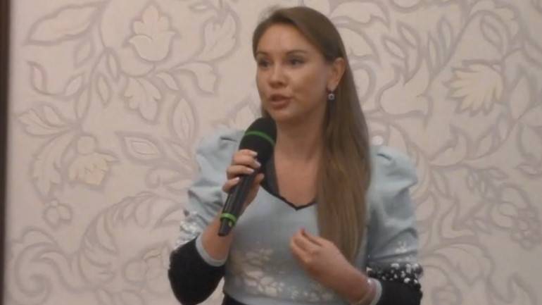 26.01.25 Нравственный компас России: путеводитель по 17 традиционным духовно-нравственным ценностям