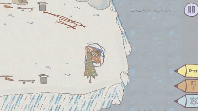 Draw a stickman: Epic серия2