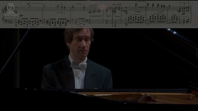 Сергей Рахманинов. Элегия Оп.3 №1. Николай Луганский.
Lugansky Rachmaninoff Elegie Op. 3, N 1