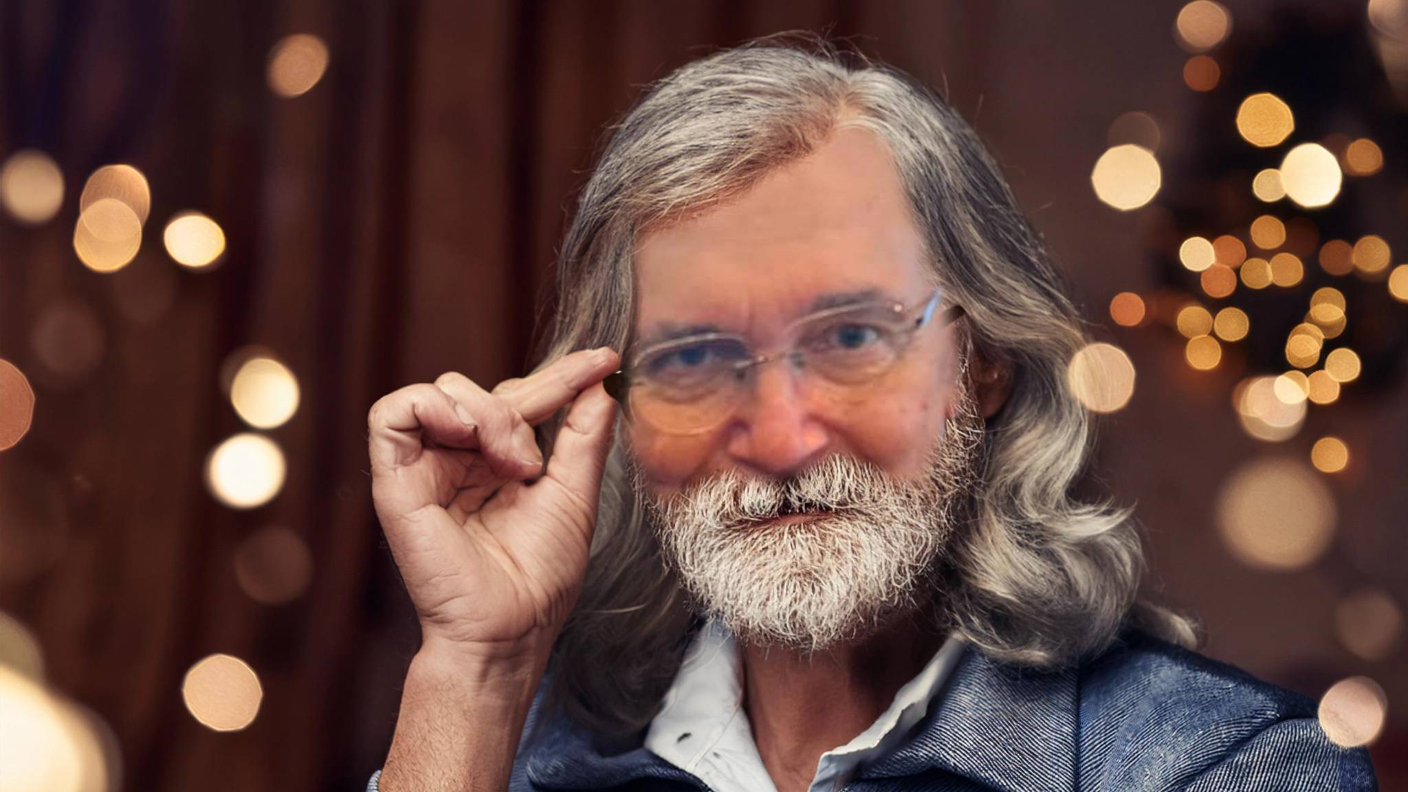 JSB - Шутка... A Joke