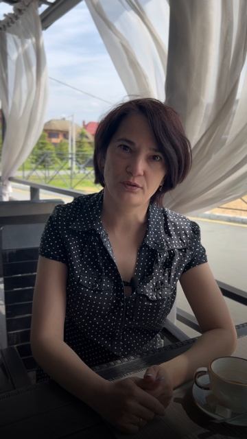 Видео с оффером для психолога