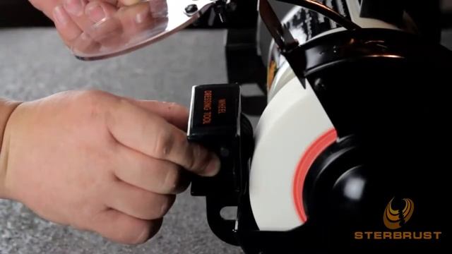 Заточной станок с подсветкой Proma BKL-1500