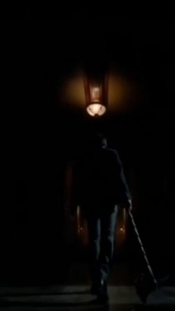 Шёпот его слышу..