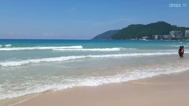 Gentl Grown Sanya Seashore 4* (Китай, о-в Хайнань. Дадунхай)