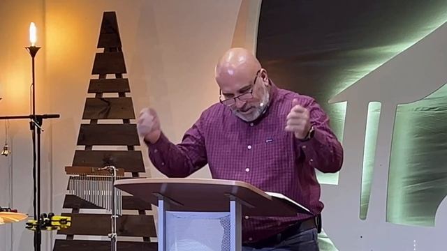 Богослужение 12.01.2025 | Вера, преданная святым | Павел Колесников