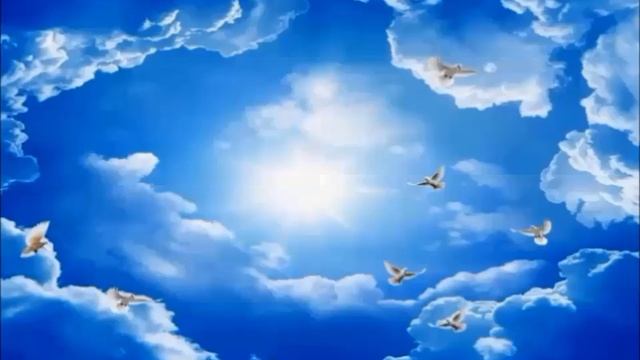 3559А-из Гарыныч ВЕТЕР-Собственность Господа!-О, светлый путь, души моей...