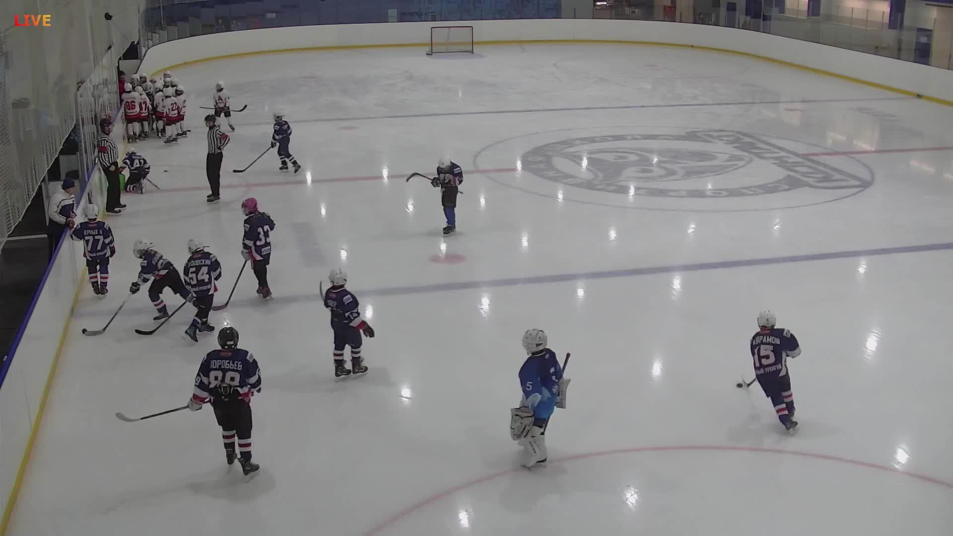 Трансляция игр 28.02.2025 г (вторник)