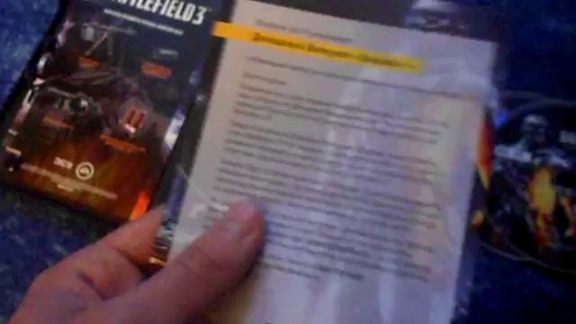 Battlefield 3 - Расширенное издание Перезалив
