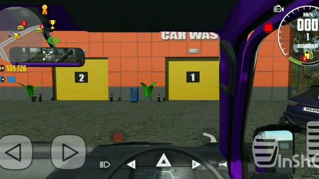 ОТКРЫЛ НОВУЮ АВТОМОЙКУ В СИМУЛЯТОР АВТОМОБИЛЯ 2!!!