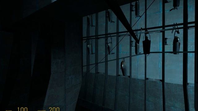 Half Life 2 -  Classic. Часть 5 - Финал.