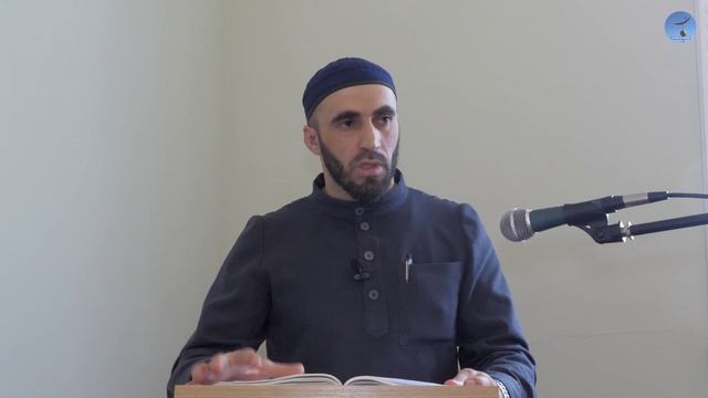 5 столпов Ислама