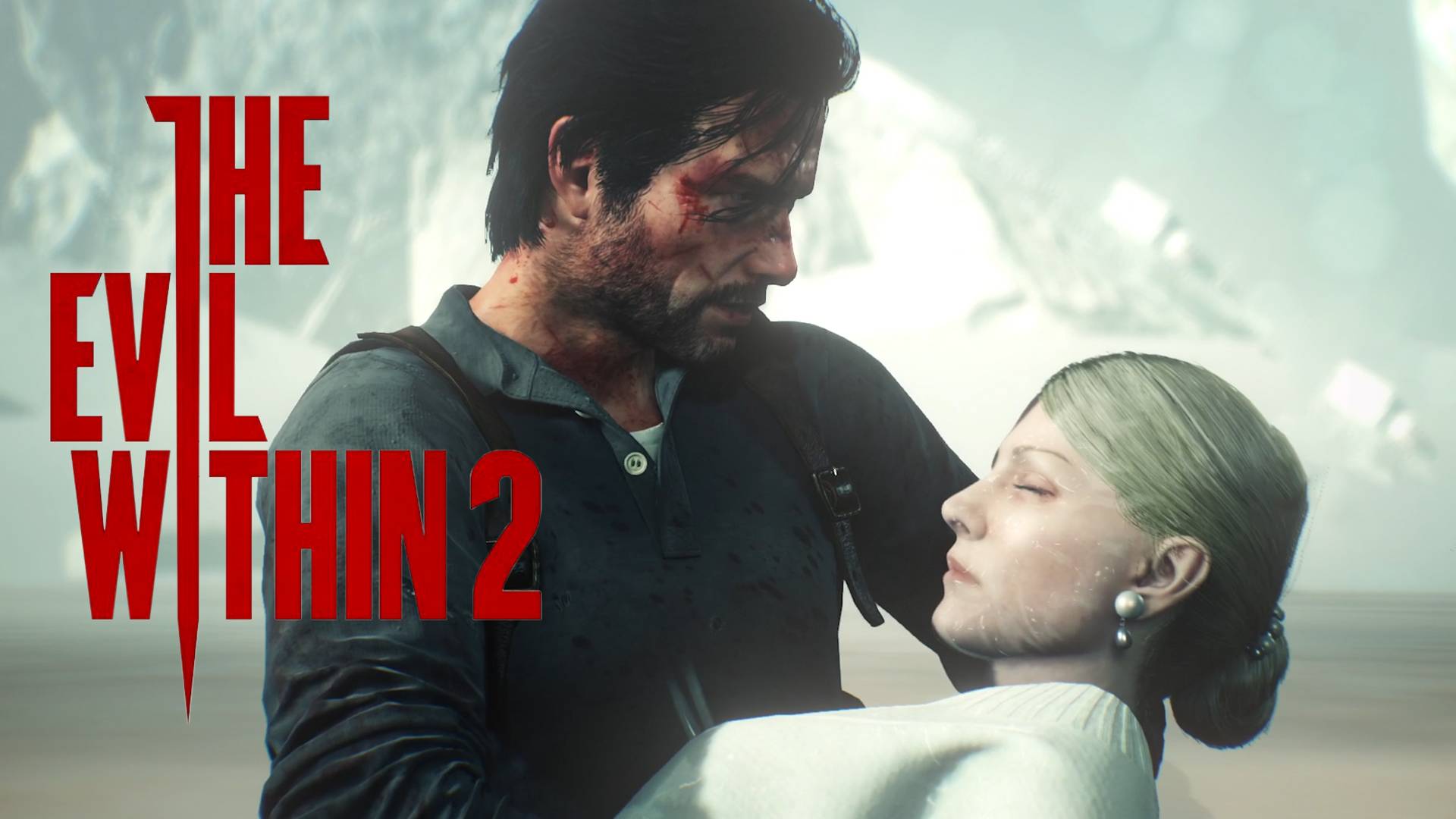Какой ценой? ► The Evil Within 2 ФИНАЛ