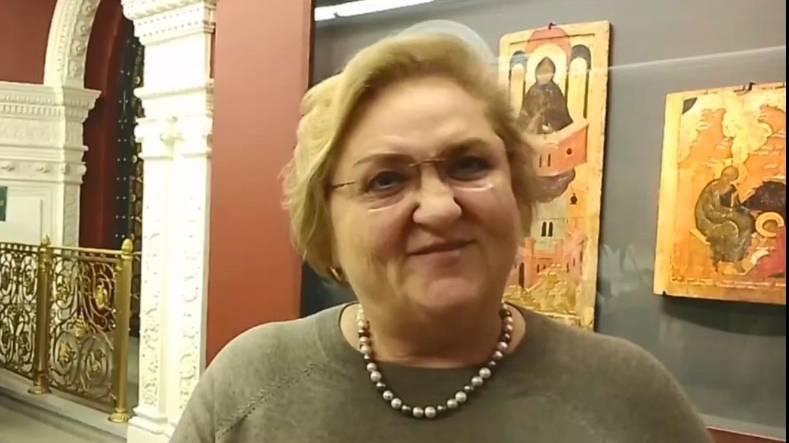 26.01.25. Отзыв Ольги Николаевны Тюховой, директора Нижегородской православной гимназии...