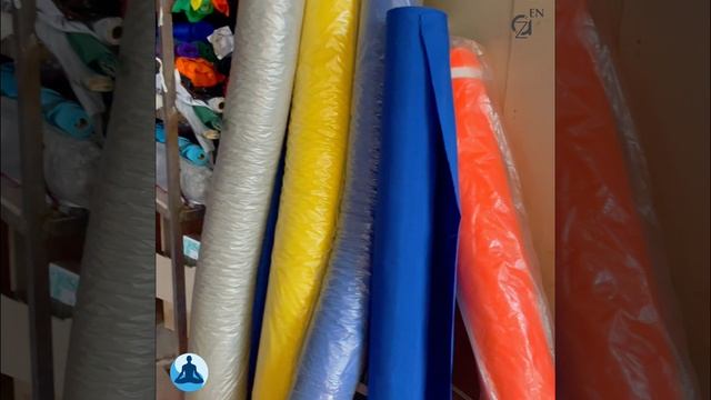 РК Рамайога текстиль