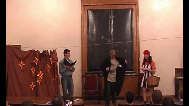 42-ой праздник осеннего равноденствия (2008)