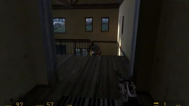 Half Life 2 - Classic. Эпизод 2. Часть 2.