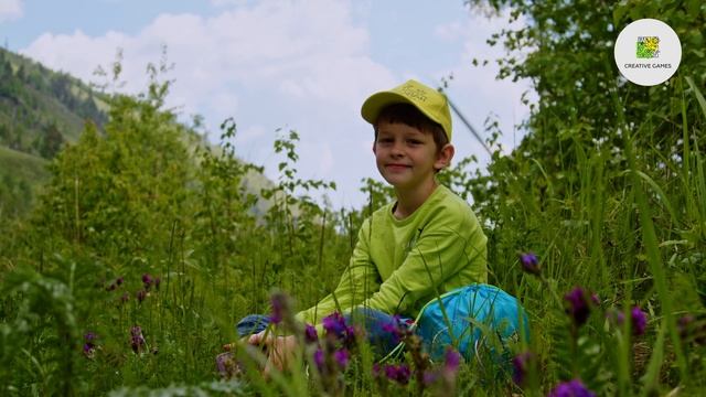 Дневники Кубориады - 2024. Часть 4. КБЖДень