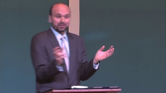 2. Плод Духа- любовь